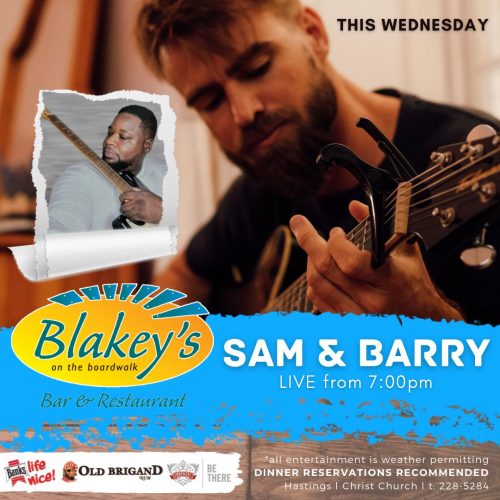 Blakeys – Bar and Restaurant